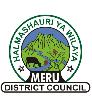 Meru District Council Thanks GSP for their “Water is the Lifeline of ...